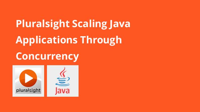 توزین اپلیکیشن های Java از طریق همزمانی